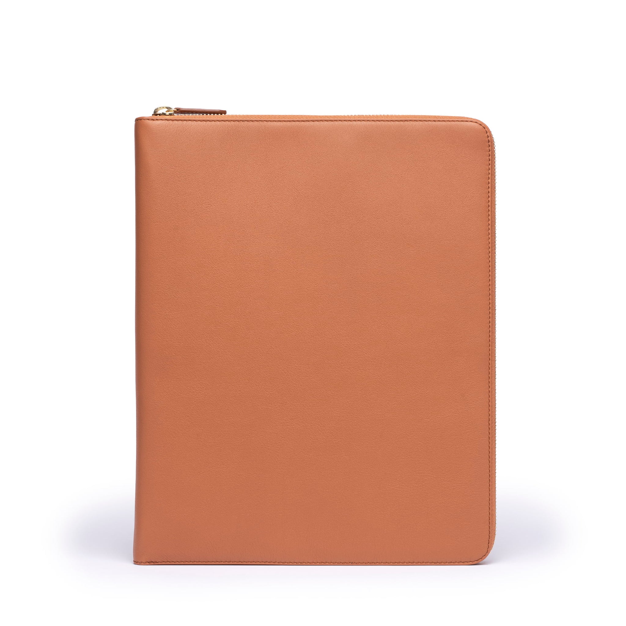 Leather Folio Tech Cases | Luxury Tech Accessories for Professionals