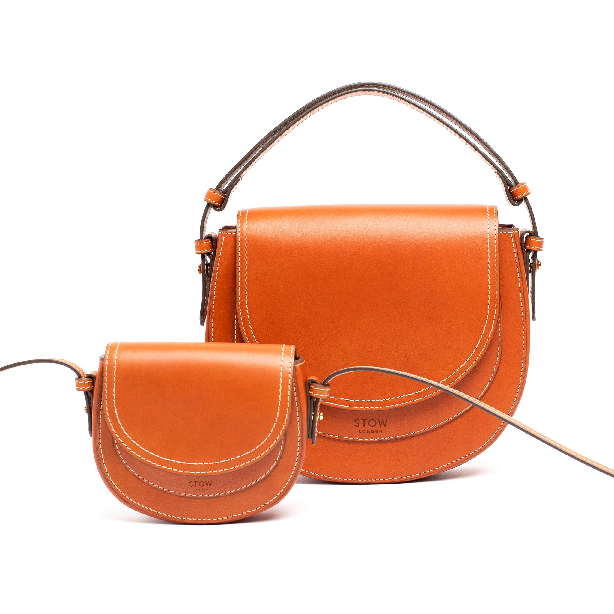 Vaqueta Leather Bags | Premium Leather Bags from Ubrique